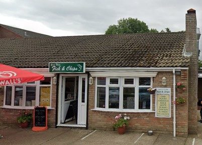 Things To Do Scratby Norfolk - The Beach Hut Norfolk