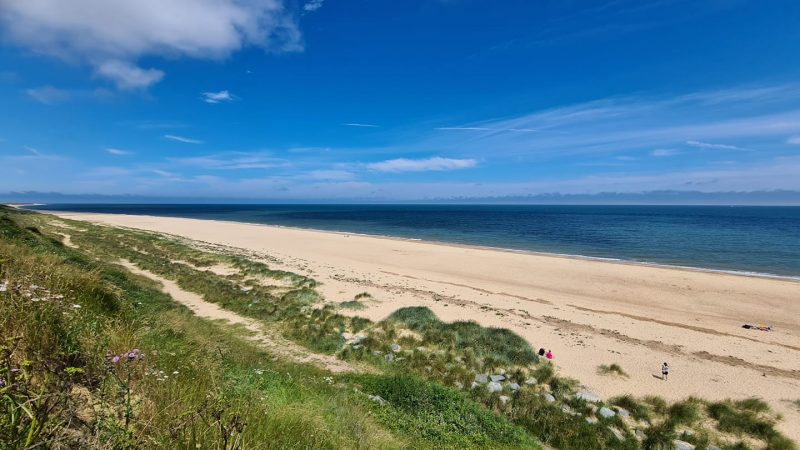 Explore Scratby - Local Area - The Beach Hut Norfolk