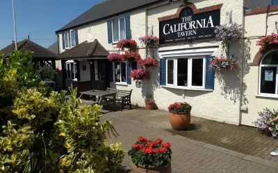 Things To Do Scratby Norfolk - The Beach Hut Norfolk